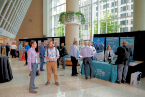 SBC Tech and Policy Summit – Feel Safe Inside