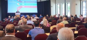 SBC Tech and Policy Summit – Feel Safe Inside